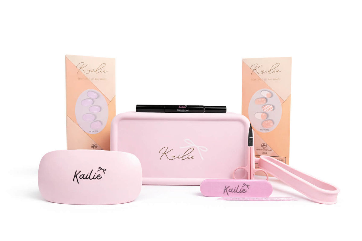 Kailie Starter Kits